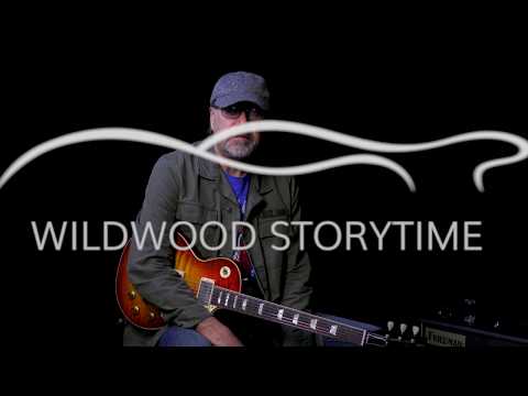 Wildwood Story Time • What Does Retirement Look Like for Greg Koch