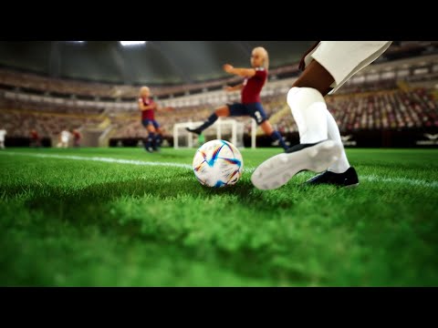 Sony - FUTURE PROOF: Getting Closer to the Game | Official Video