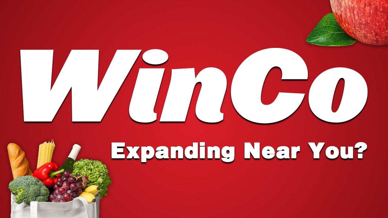 WinCo - Expanding Near You?