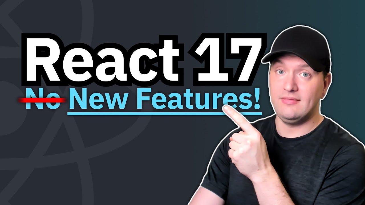 React 17: New Features!! - JSX Transform is Amazing!!