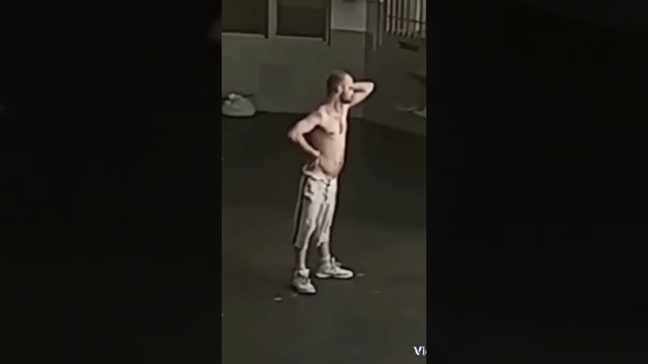 this is in Georgia state prison