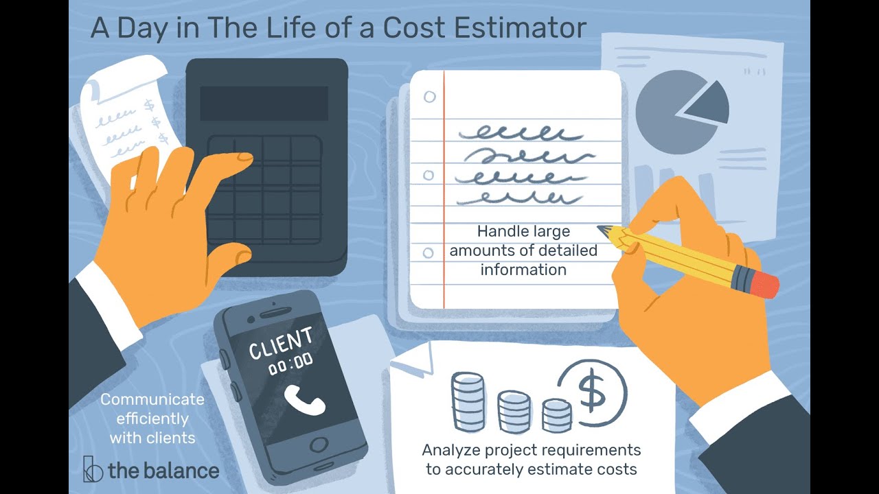 Mastering Cost Estimation in Project Management  Essential Techniques and Tips (5 Minutes)