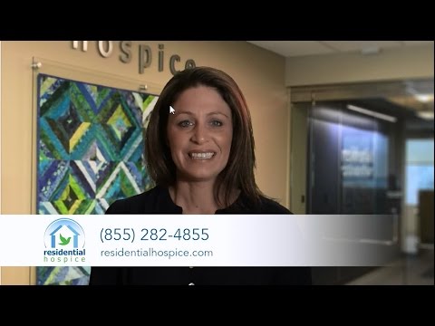 Residential Hospice — 5-Star Review by Dale A.