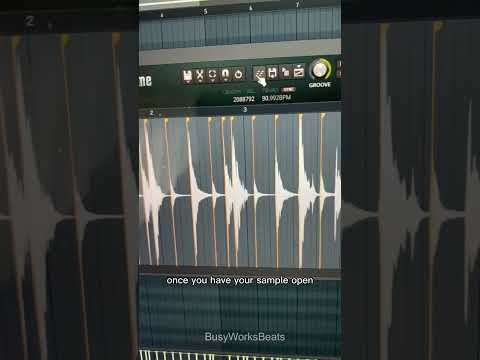 FL STUDIO* How to make realistic drums 🔥🔥