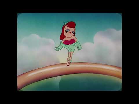 Noveltoons Original Classics Blu ray
