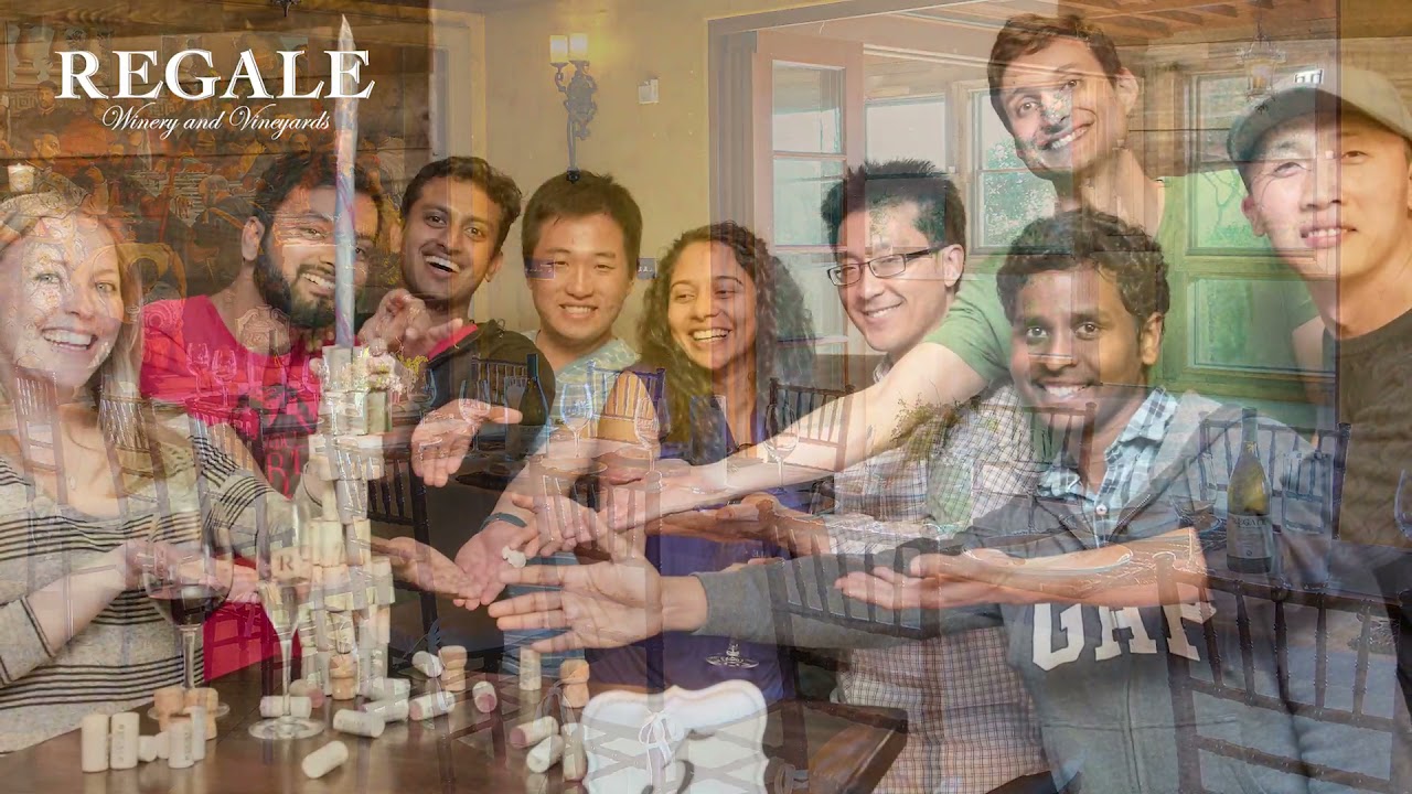 Regale Corporate Events