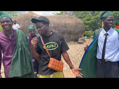 YOUR AMBITION VS GOD'S PLAN(2022/23 FUNAAB MATRICULATION)
