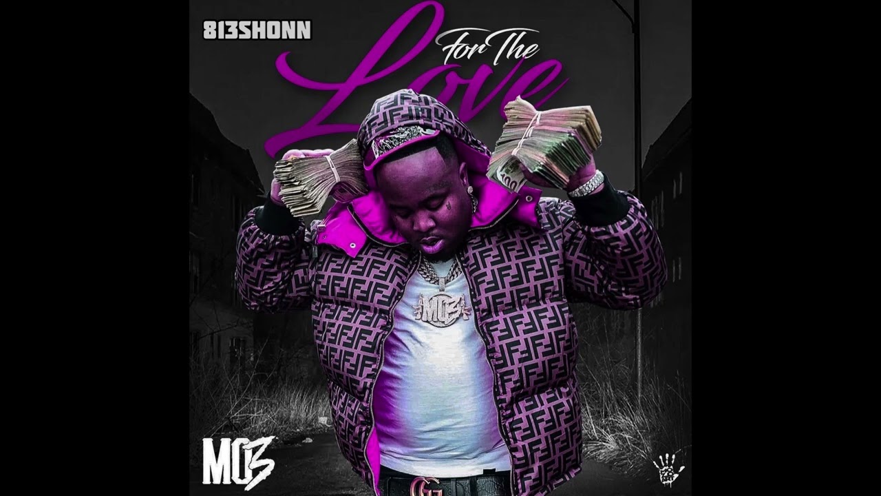 Mo3 For The Love (Slowed)