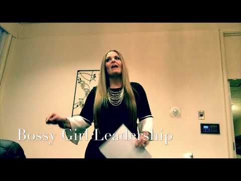 The meaning of BOSSY