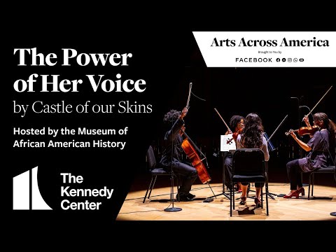 The Power of Her Voice