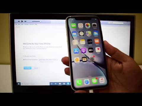 iOS13.5 iPhone XR iCloud Activation Unlock | Unlocks Hub | May