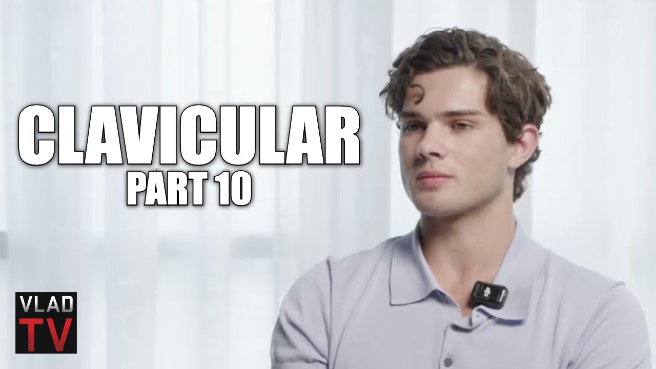 Clavicular Ranks the Most Attractive Women & Men Based on Looksmaxxing Standards (Part 10)