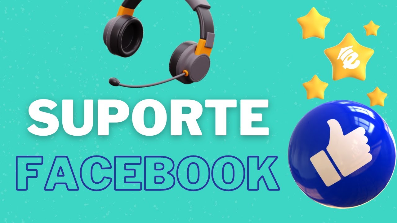 Como entrar em contato com o suporte do Facebook? [funciona MESMO!]