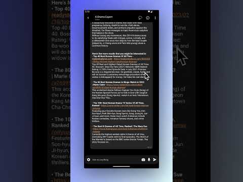 ΛVΛTΛRS ΛI 🚀 - The Ultimate AI Chat Companion App