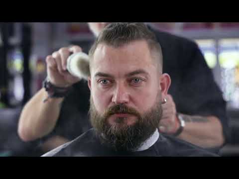 Carrera de Barbería Profesional - MAGU ACADEMY