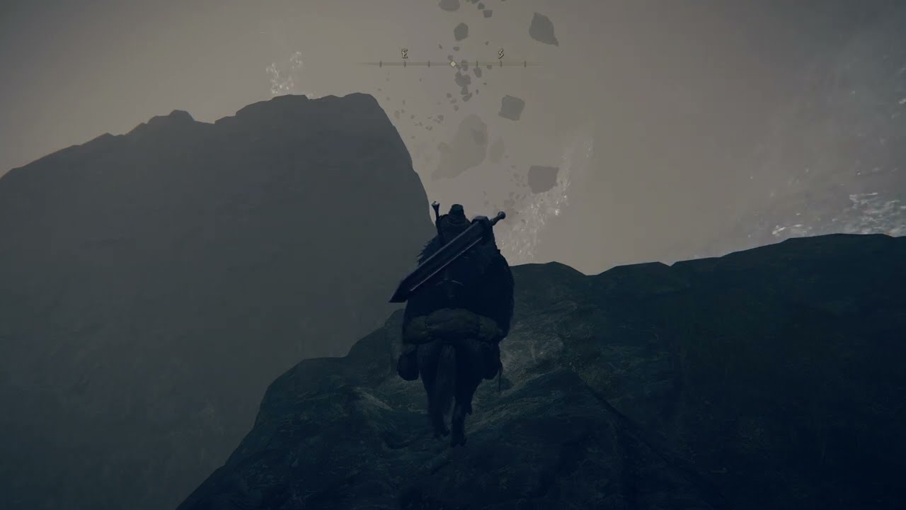 Dunkey Streams Elden Ring (Day 5)