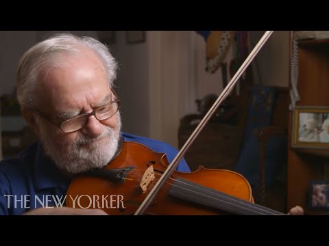 Joe's Violin | 2017 Oscar Nominee | The Screening Room | The New Yorker