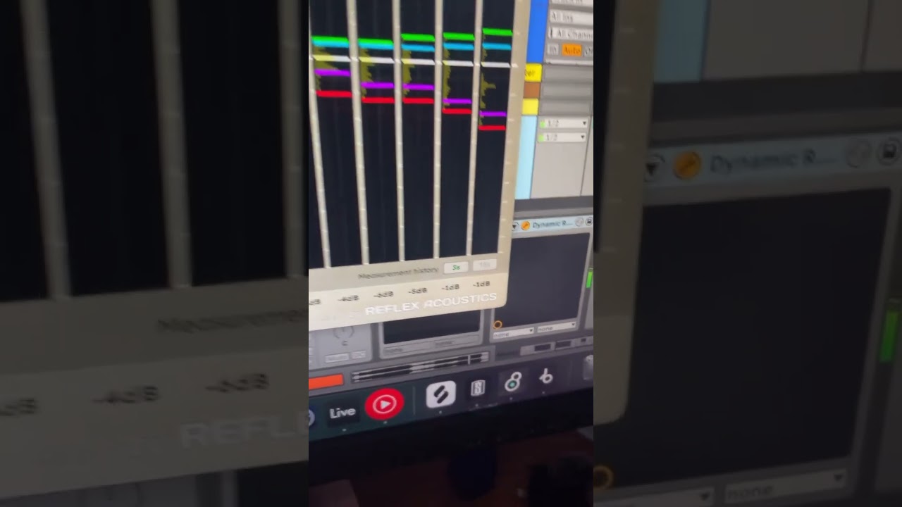Dynamic wave Meter free