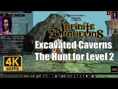 Steam Community :: Video :: Neverwinter Nights Enhanced Edition Infinite Dungeons Part 12 ...