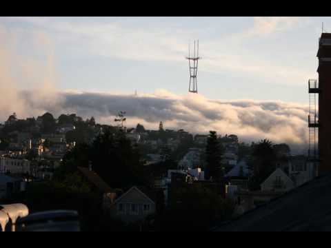 Karl The Fog