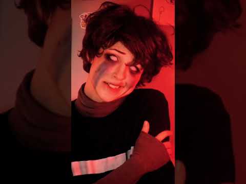 Just like Michael Afton ????