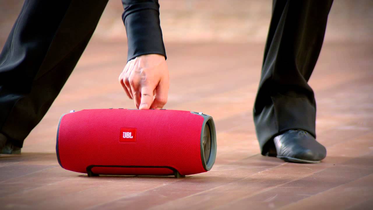 JBL   Dance