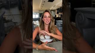 CHARLOTTE TILBURY MAGIC NIGHT CREAM