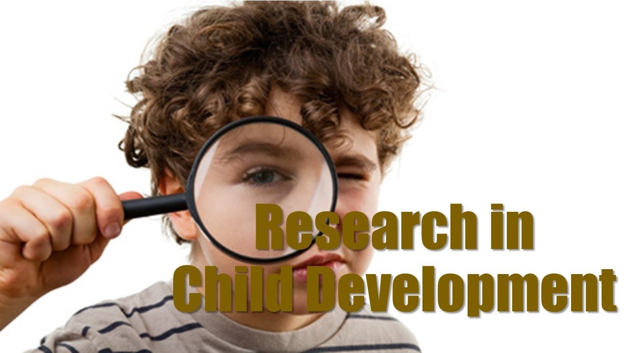 Understanding Research in Child Development: A Critical Approach ...