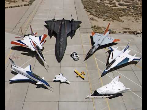 Aircraft | Wikipedia audio article