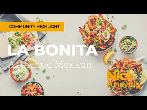 La Bonita - Community Highlight