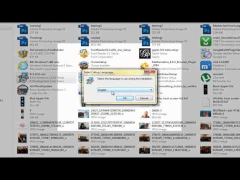 1 - R Programming Tutorial: Download and Installation