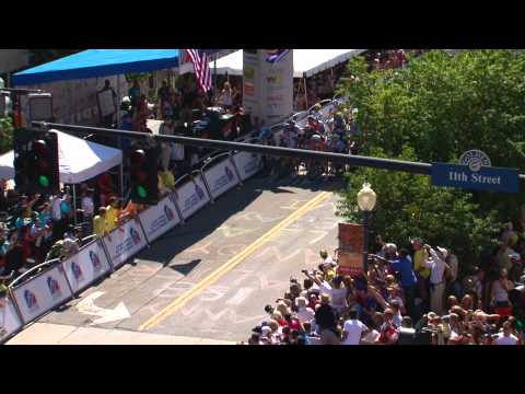 USAPCC – Behind the Scenes of Stage 6 in Golden, CO | Peak Cycles ...