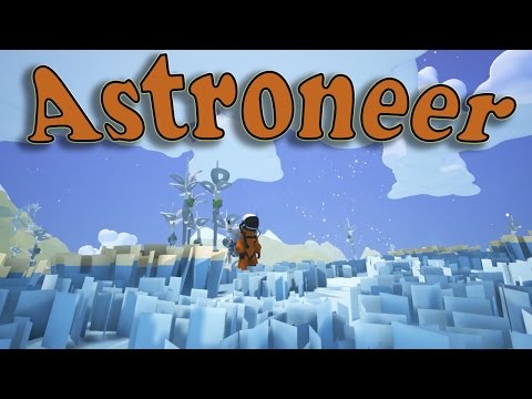 Steam Community :: Video :: Astroneer | Part 2 | Smelting Ores
