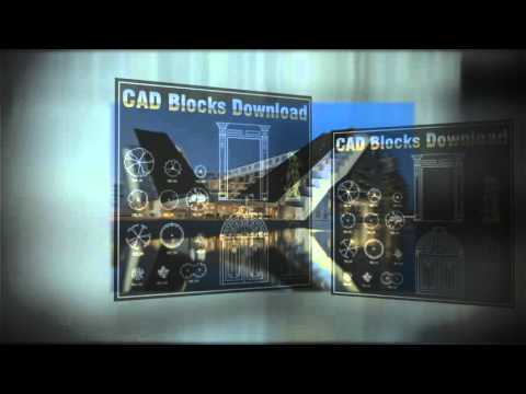 Download Free DWG files