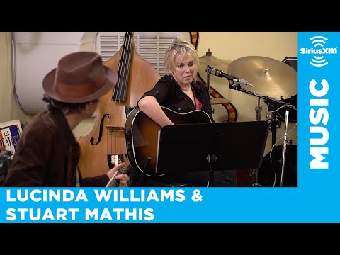 Lucinda Williams Latest News, Bio, Profile, Album, Movie and Photo.