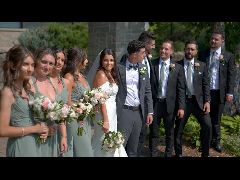 The Scalzo's - The Manor Event Venue