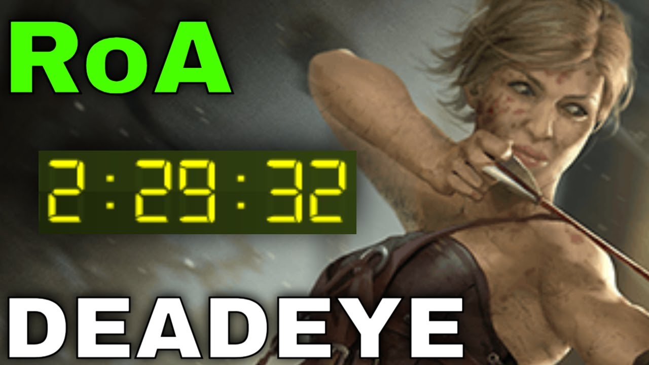 Rain of Arrows Deadeye Leveling Build Guide for Path of Exile Mirage 3. ...