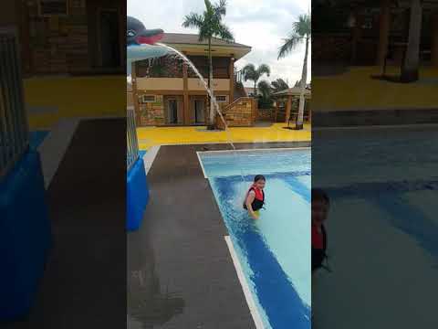 Kabaleyan Cove Resort