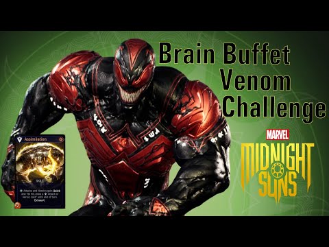 Steam Community :: Video :: Marvel's Midnight Suns: How to Complete ...