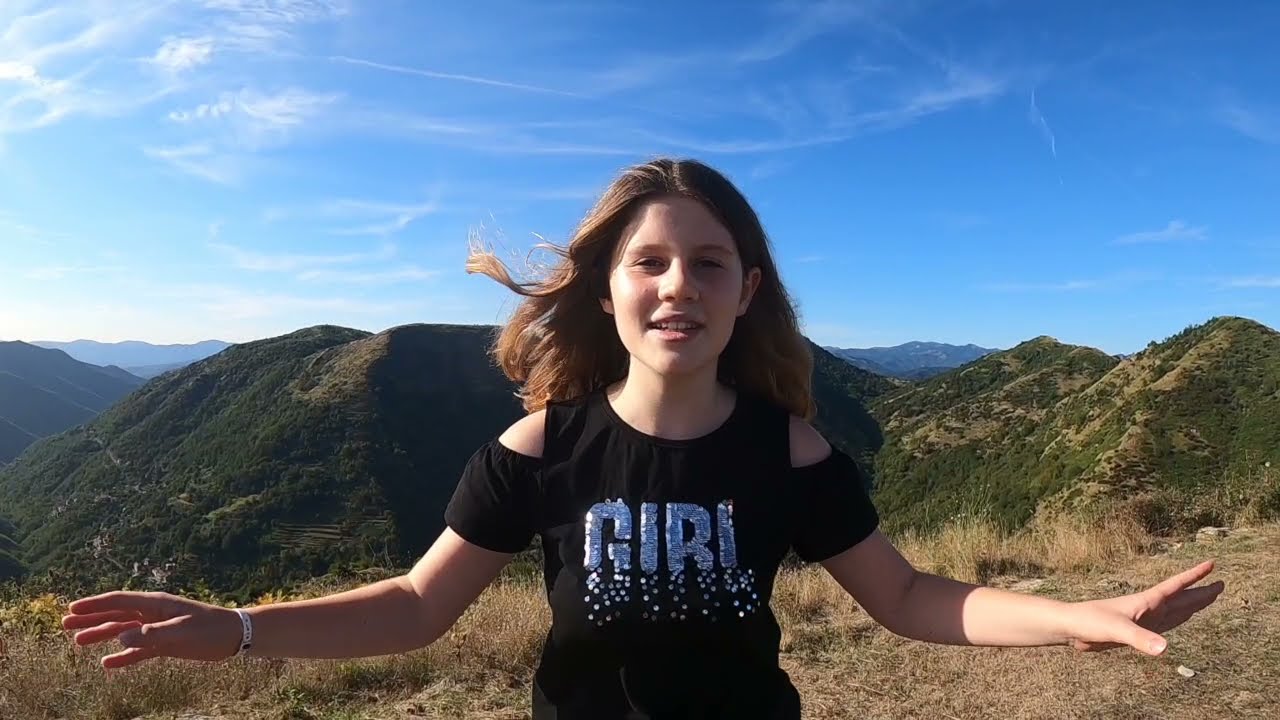 Skyfall (Adele) | Sofia Liguori