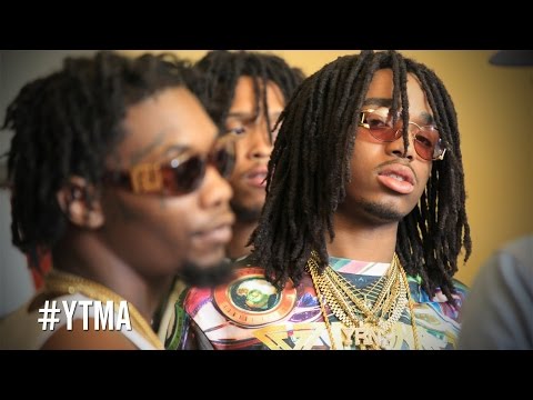 Behind The Scenes: Migos – One Time – UPROXX