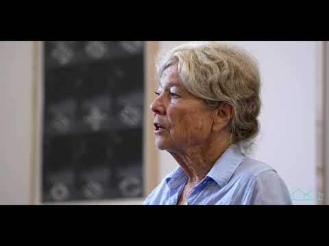 Artists Choose Parrish Part II: Alice Aycock