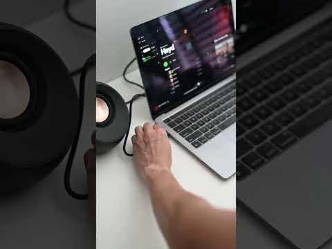Creative Pebble X Unboxed! #shorts #CreativePebble #PebbleX #RGB