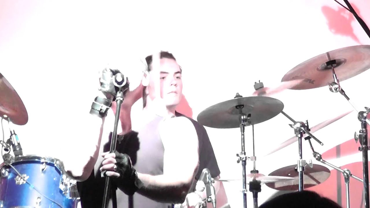 Misery - Grief in Silence