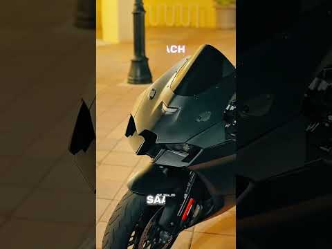 Badi Baatchit Industry Ke Logo Se | Kawasaki Ninja zx10r Black | Victory Anthem Song #youtubevideo