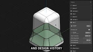 Shapr3D | Reviews, Pricing & Demos - SoftwareAdvice GB