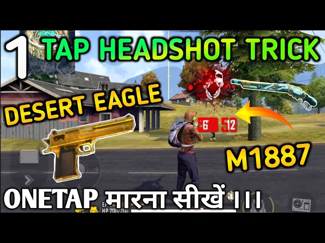 Best Free Fire sensitivity settings for headshots on low-end Android ...