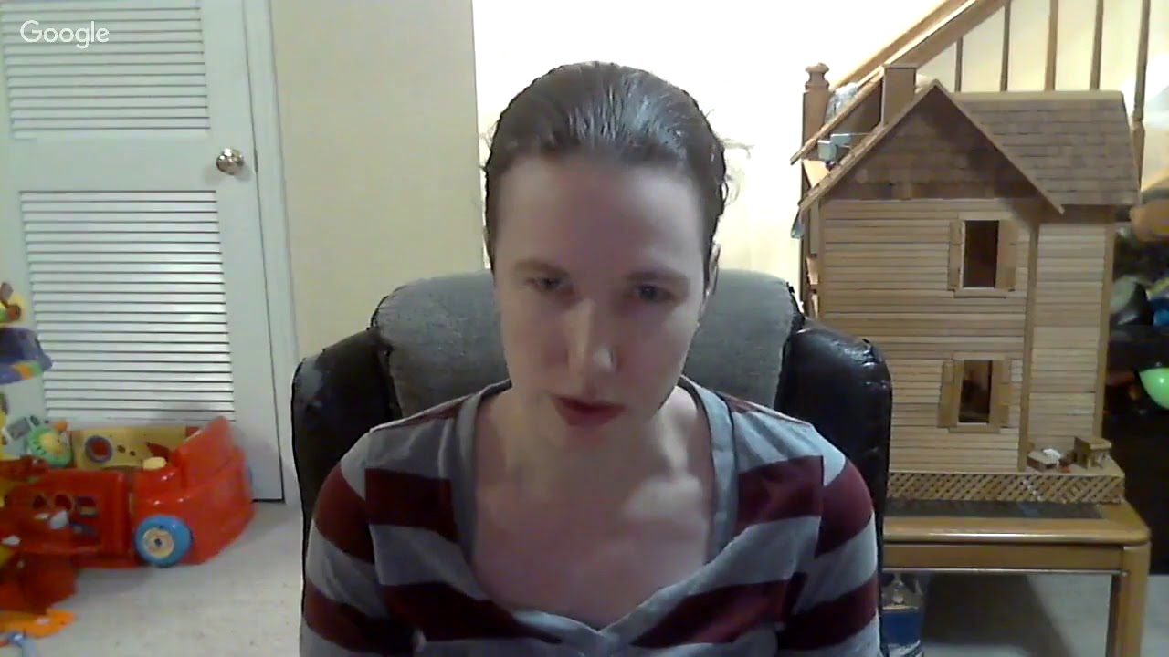 SPP Review: Developmental Profile 3 (DP-3)