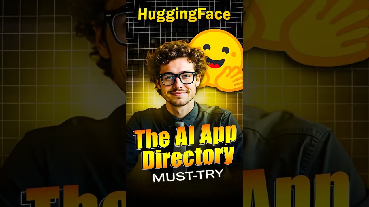 Find and use unlimited AI models on Hugging Face spaces