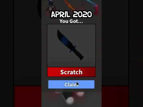 My Worst Murder Mystery 2 Trade